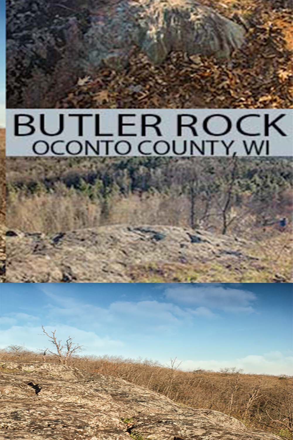Butler Rock - Nikki Lynn Design