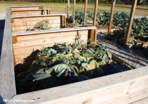 Cold Composting - Nikki Lynn Design