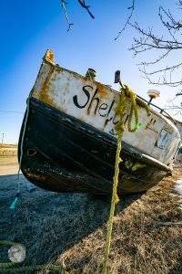 Manistique Michigan - Nikki Lynn Design